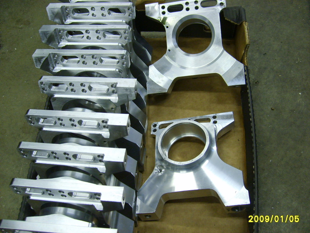 Contact – Channing Engineering