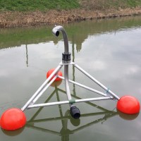 Fish farm products – Channing Engineering