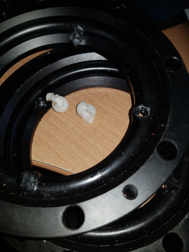 Warranty terms and conditions – Channing Engineering