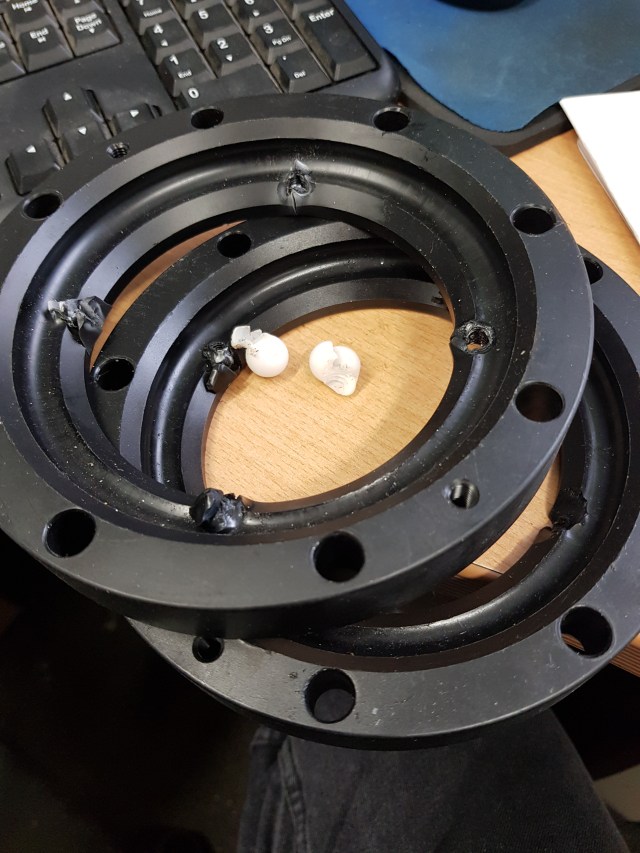 Warranty terms and conditions – Channing Engineering